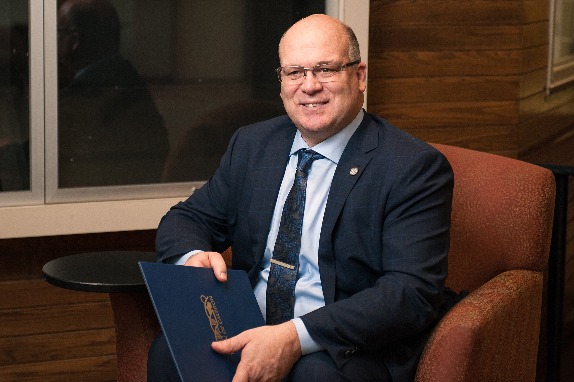 Town of Caledon Council - Town of Caledon