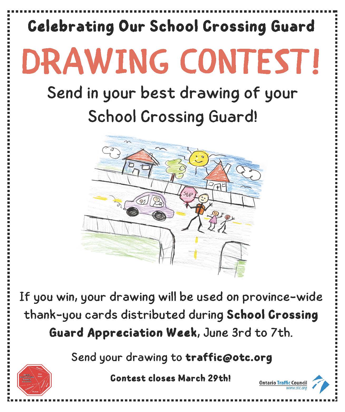 Crossing Guard Program - Town of Caledon